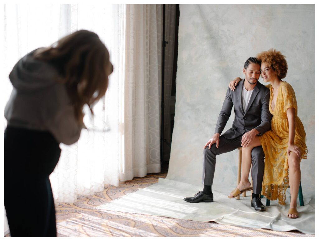 Hybrid 2023: Learning Natural Light Portraiture from Elizabeth Messina ...